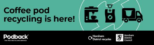 Recycling | Horsham District Council