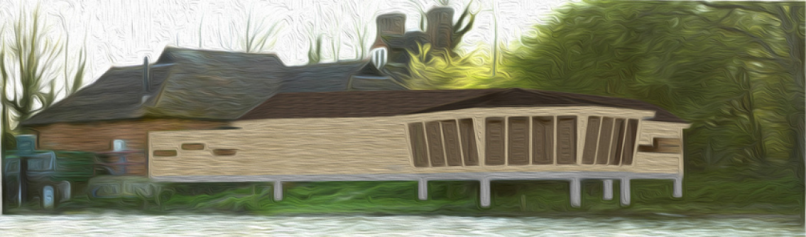 Warnham Discovery Hub | Horsham District Council