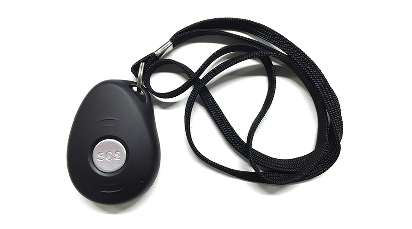 Footprint GPS tracker | Horsham District Council