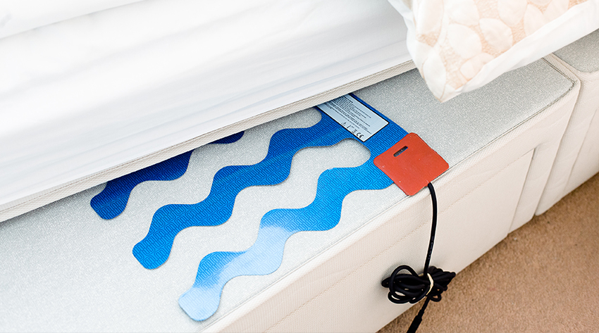 Epilepsy sensor | Horsham District Council