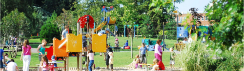 Events in Horsham Park | Horsham District Council