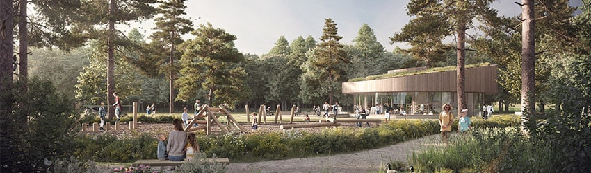 Rookwood proposal brings protection and improvements for Warnham Local ...