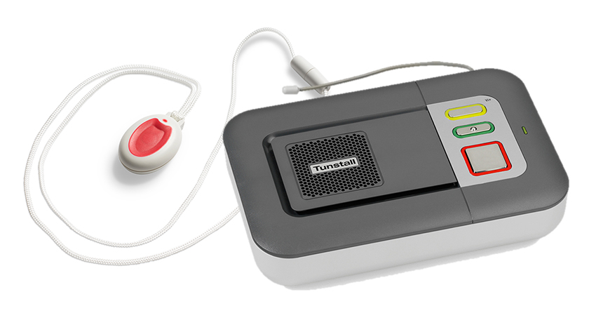 Lifeline Unit | Horsham District Council