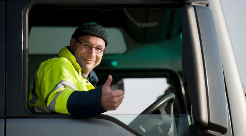 Driver CPC training courses | Horsham District Council