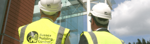 Building Control and regulations | Horsham District Council