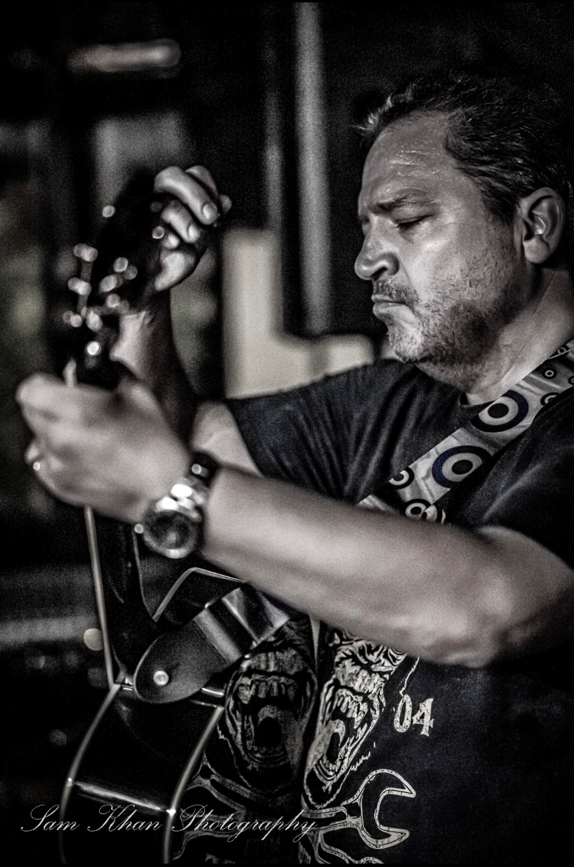 Sussex Sounds | Horsham District Council