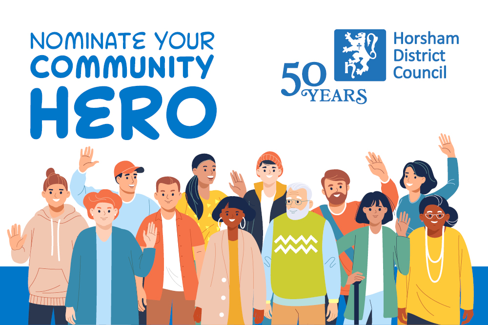 Horsham District Council